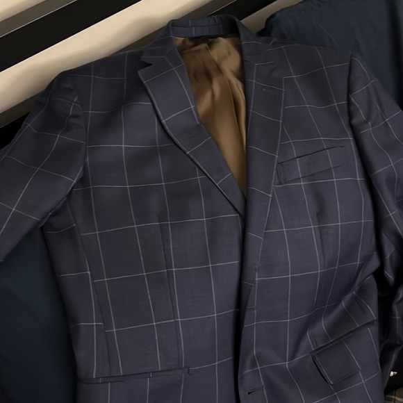 Brooks Brothers | Suits & Blazers | Brooks Brothers Milanofit ...